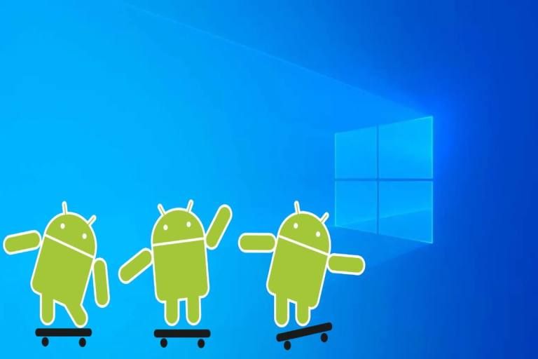 The 5 best Android emulators for Windows 11