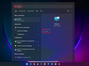 Cómo saber qué versión de Windows 11 tengo en mi PC