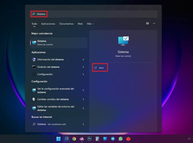 Cómo saber qué versión de Windows 11 tengo en mi PC
