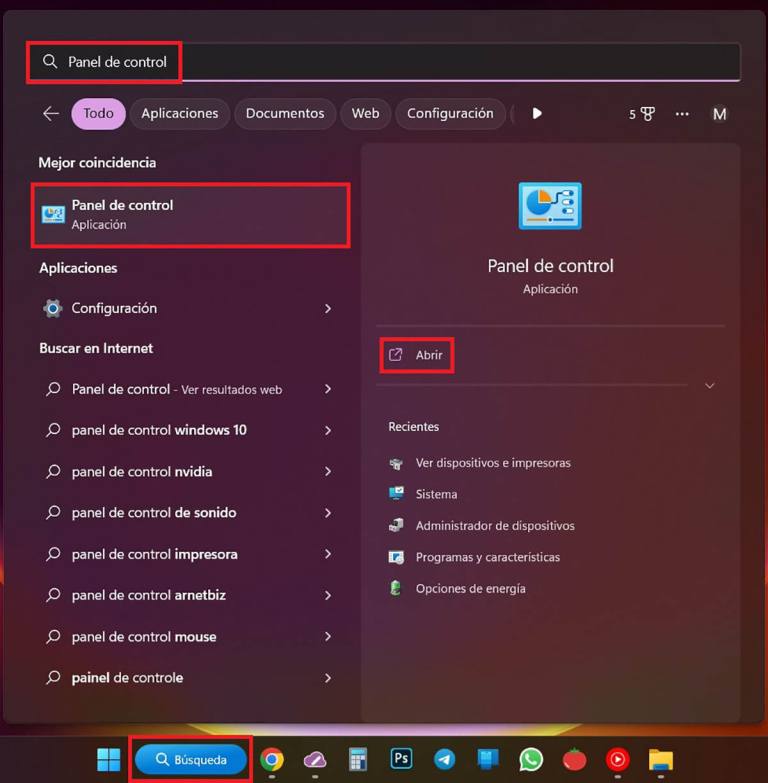 Cómo saber qué versión de Windows 11 tienes instalada