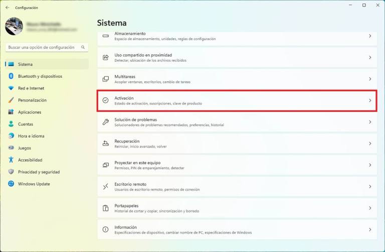 Cómo desactivar el Modo Seguro en Windows 11
