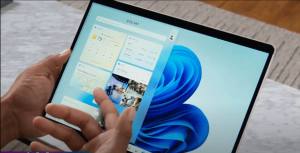 Cómo activar o desactivar el Modo tableta en Windows 11