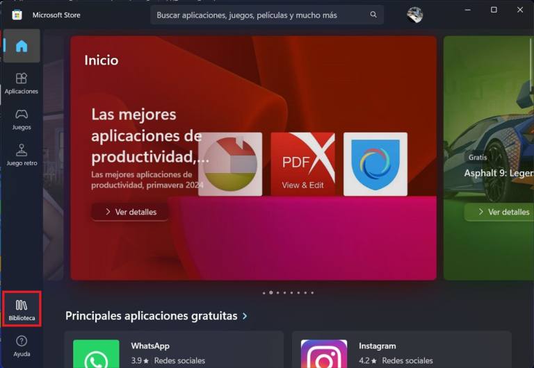 Cómo activar Copilot en Windows 11 Cómo activar Copilot en Windows 11