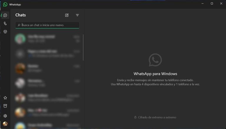 Cómo descargar e instalar WhatsApp en Windows 11 (2026)