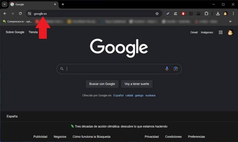 Cómo instalar YouTube en Windows 11