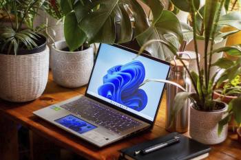 Cómo activar o desactivar el Modo tableta en Windows 11