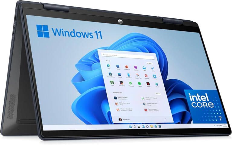 Las 5 mejores tablets con Windows 11 (en 2025)