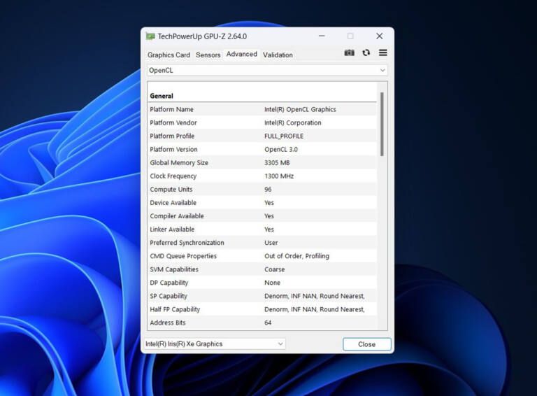 Cómo descargar OpenGL para Windows 11 (en 2025)