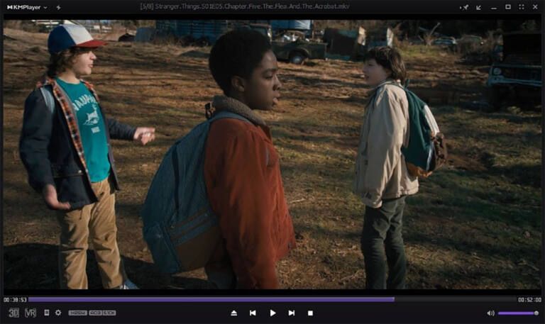 Los 5 mejores reproductores multimedia para Windows 11 (2025)