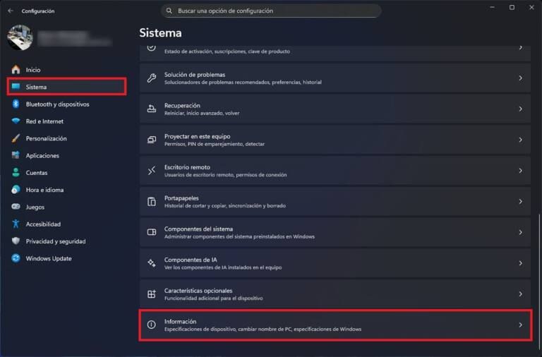 Cómo saber si mi CPU tiene gráficos integrados en Windows 11