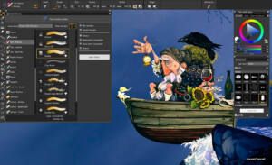Los 5 mejores programas para dibujar en Windows 11 (en 2025)
