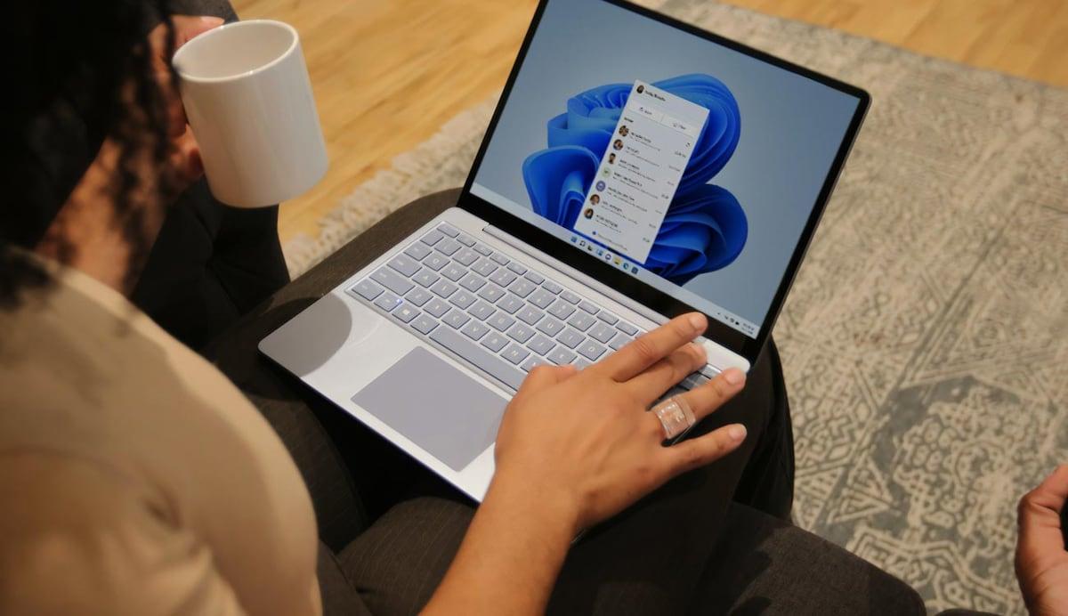 Best desktop widgets for Windows 11