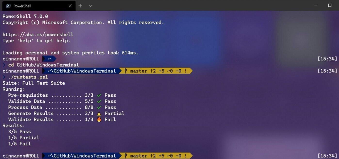 כל פקודות ה-CMD של Windows: מדריך שלם